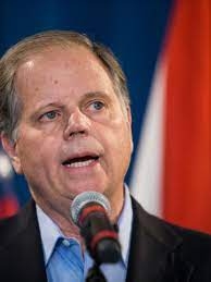 Doug Jones Joins Center for American Progress - Former US Attorneys ...